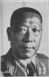 Wang Yongquan: General Pu Wei, general of Anhui family, became a ...