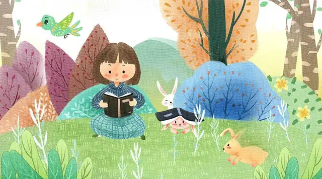 Different modern animal fables, bringing fresh and unexpected surprises ...