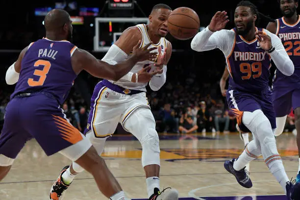 Preseason-Westbrook continues to slump with 12 shots and 8 points and 9 ...