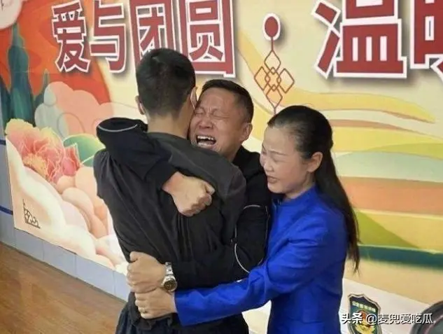 Sister Sun Zhuo was interviewed for the first time, recalling her ...