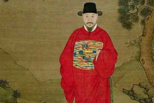 The most licentious prince of the Ming Dynasty, Hu's mother killed his ...