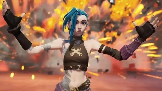 The Battle of Two Cities: From Boom Boom to Jinx, why is she crazy ...