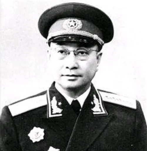 Luo Ruiqing personally investigated the disappearance of the gold ...