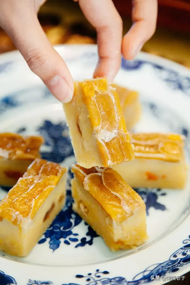 What are the "8 famous dishes" in Shandong? How many kinds have you ...