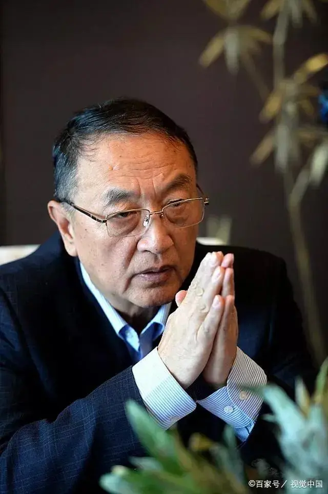 Mr. Liu, please answer the questions that netizens care about ...