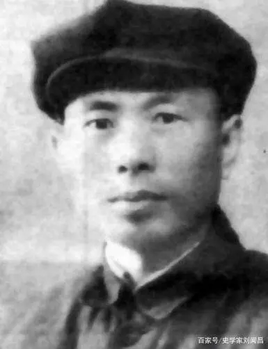 Chairman Mao received an official letter from Dai Jiying and said ...