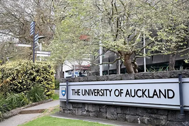 Overview of the University of Auckland Foundation Year - education ...