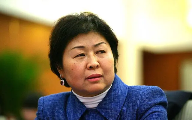 "Waste Paper Recycling King" Zhang Yin: Earns 7 billion in China a year ...