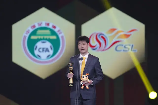 Can Li Xiaopeng’s new national football team make the fans have a good ...