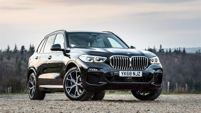 国产长轴宝马X5，卖60万能火吗？