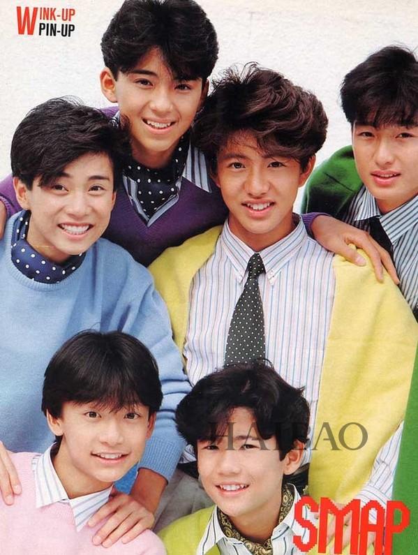 SMAP is going to disband after 25 years of debut? Gossip is comparable ...