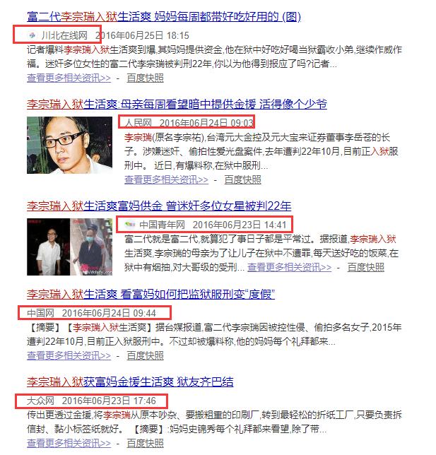 Li Zongrui: Desaling nearly 60 artists, 27.5G video streaming out ...