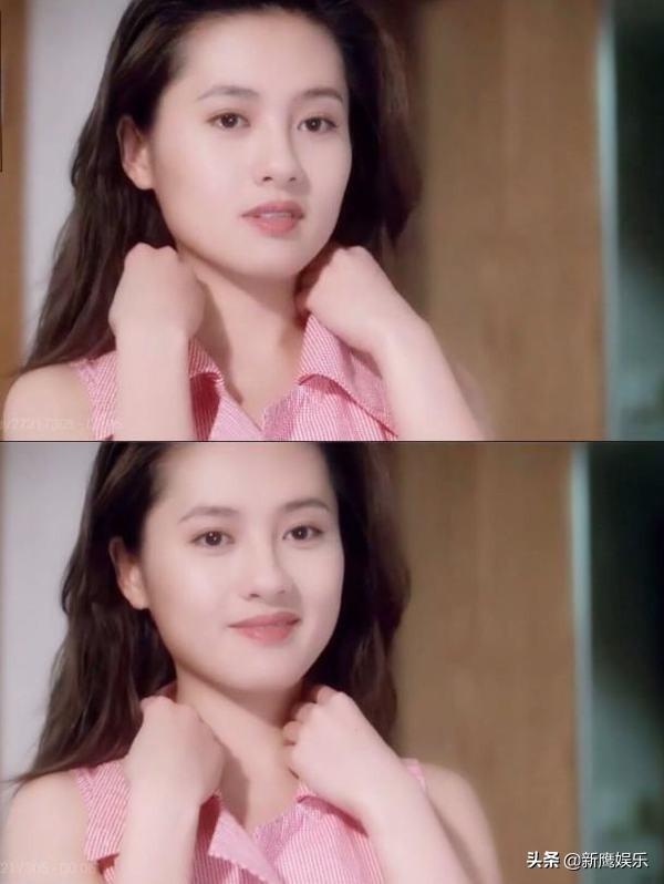 "Peach Girl" Li Lizhen: Once a goddess of Hong Kong film, why did he ...