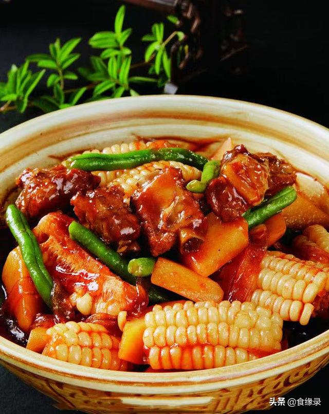 "Diet Regions" and "Northeastern Cuisine" Secrets You Don't Know (2 ...