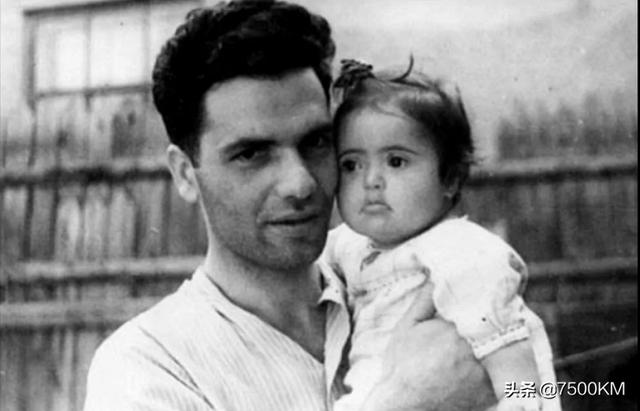 The fate of Stalin's children - history| DayDayNews