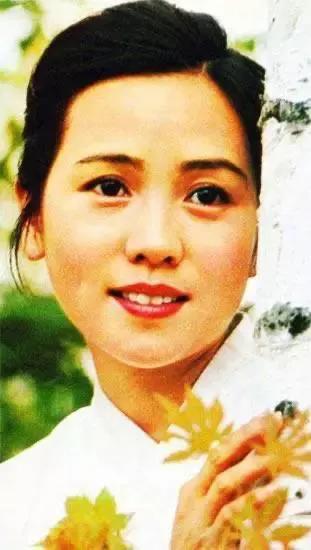 Chinese female movie stars in the 1980s, how many do you know ...