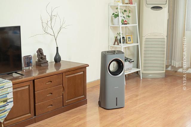 How to cool the room without turning on the air conditioner? ! Look at ...