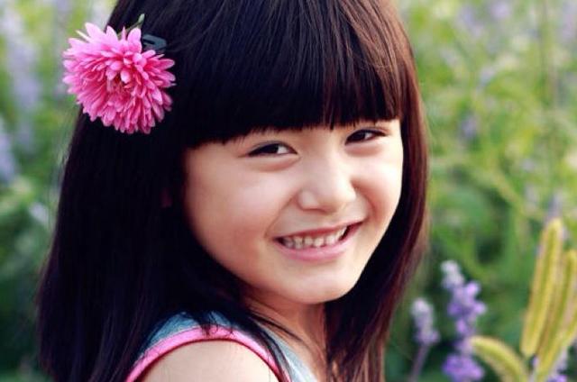 The post-00 female star who soared in seven days, Zhang Zifeng, Liu ...