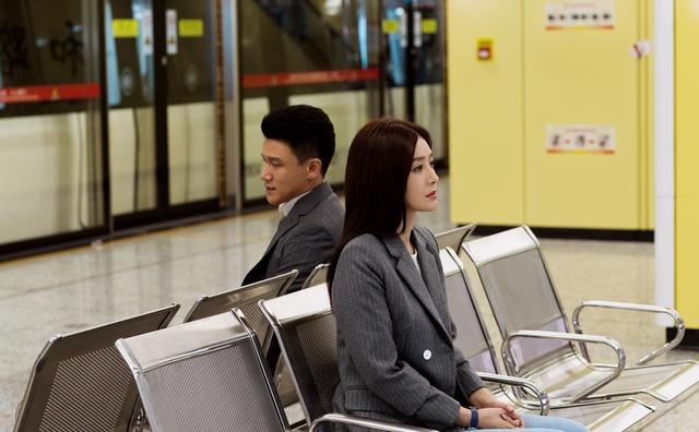 Rational life: The ending of Shen Ruoxin reveals the love and desire in ...