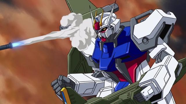 Detailed explanation of the strongest Gundam (all protagonists Gundam ...