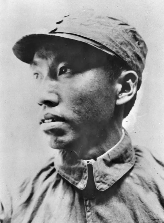 Party History Series Study (71) Zuo Quan: The National Hero of Taihang ...