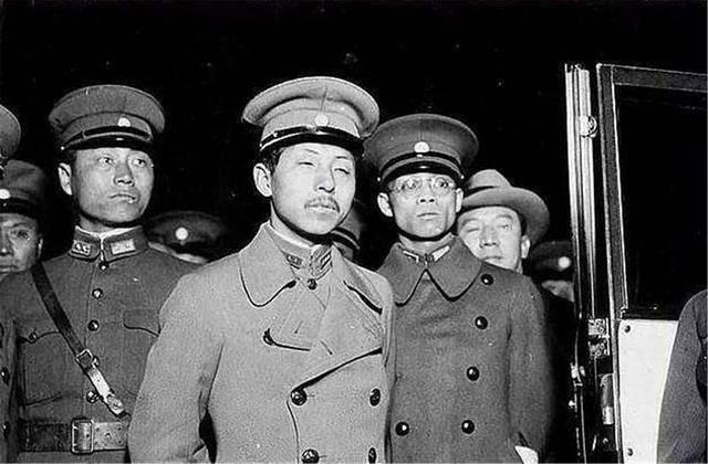 "King of Ningxia" Ma Hongkui, after going to Taiwan with Chiang Kai ...