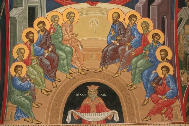 What happened to the iconoclastic movement in the history of Byzantium ...