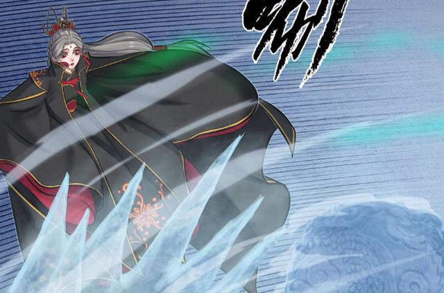 In the biography of Ao Bing, Father Dragon is trapped and his third son ...