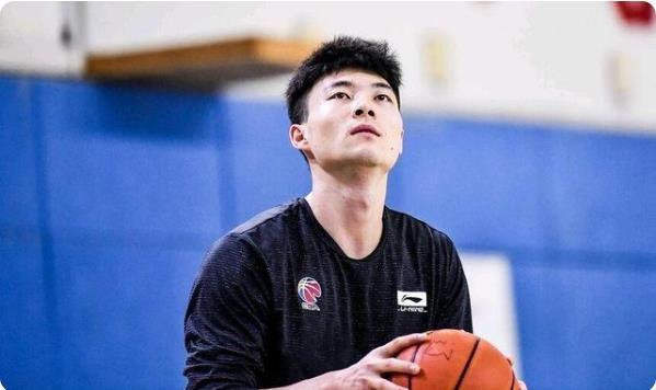 In the Liao basketball warm-up match, the core guard only scored 1 ...