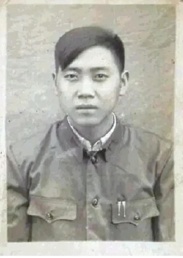 Red story for me | Qiu Shaoyun's story - history| DayDayNews