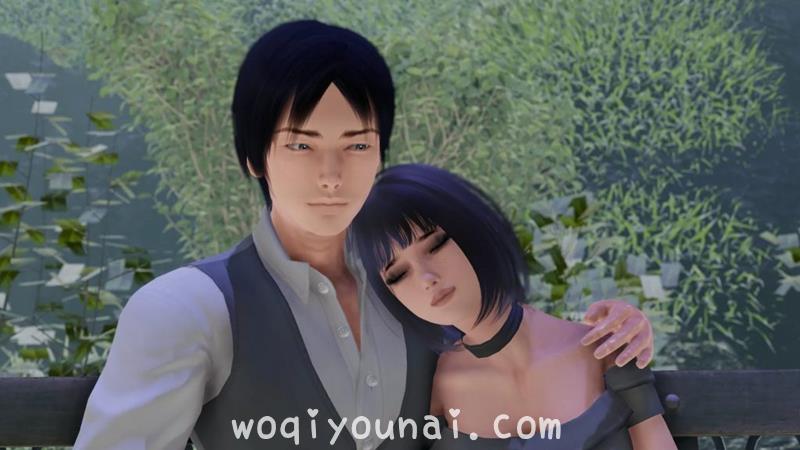 Game 【欧美slg 3d丝滑 国风】调教大师 0 24 安卓 Pc 精翻汉化版【动态 2 3g】 时崎狂三