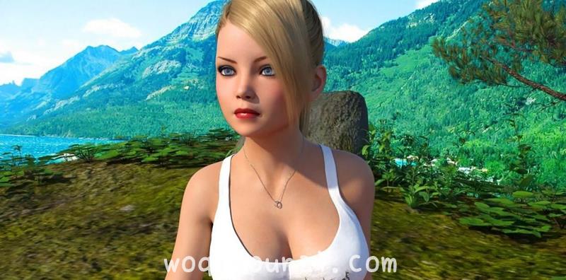 Game 【欧美slg 3d画质极致丝滑 动态】与女儿约会 第3章v0 29 1 安卓 Pc 精翻汉化版【更新 6 2g】 时崎狂三