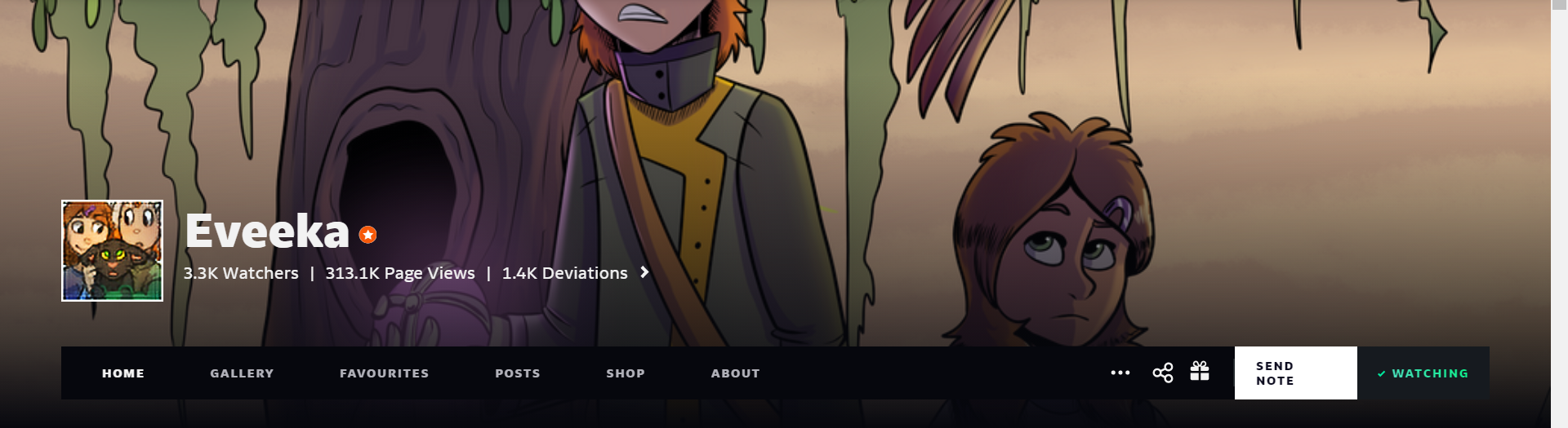 最后的冒险 The Last Adventure - FimTale