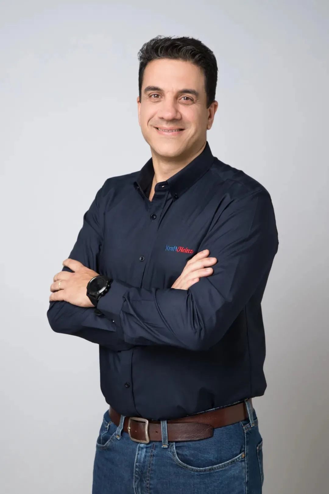 【职场】卡夫亨氏中国换新帅，他来自啤酒巨头-快消品网