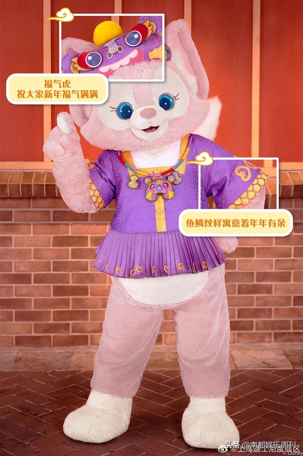 Southern Metropolis Entertainment's top ten new forces in 2021 · Lina ...