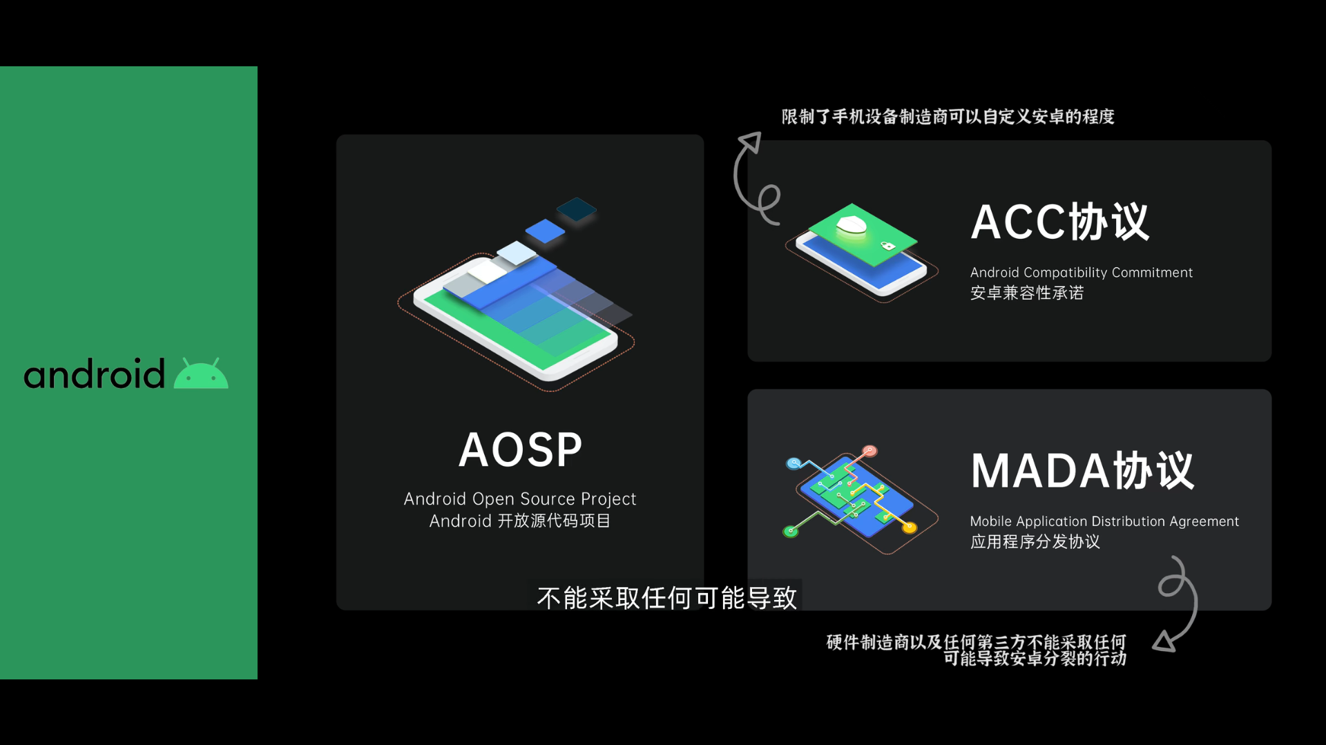 Huawei provides the world with a second choice!Russian mobile phones ...